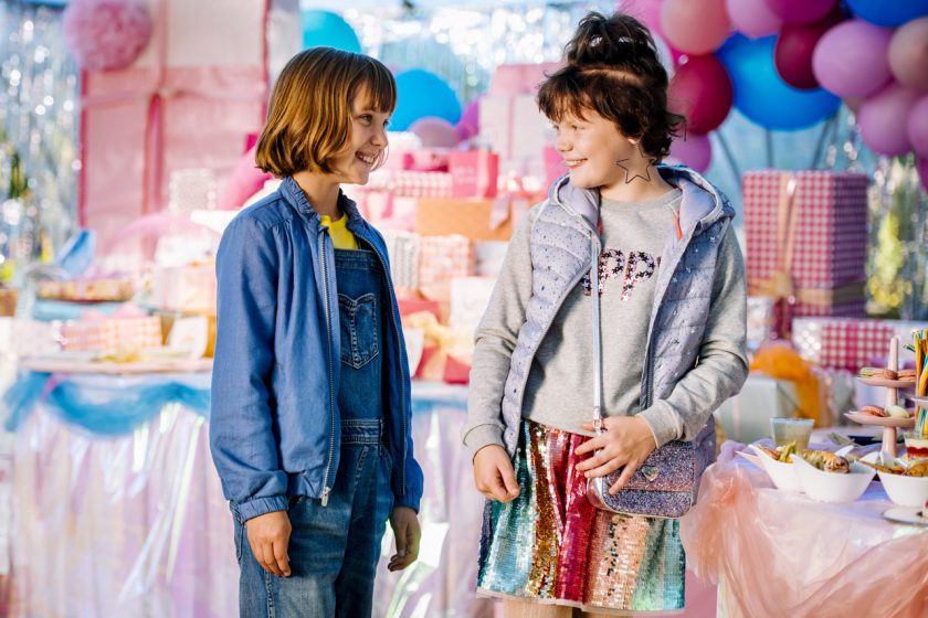 Mein Lotta-Leben - Weltpremiere auf dem 37. Kinderfilmfest München ...